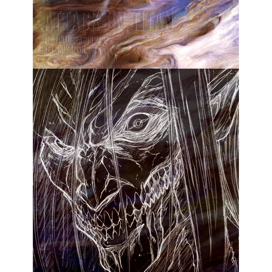 Shingeki No Kyojin (l'Attaque des Titans)– JapanResell